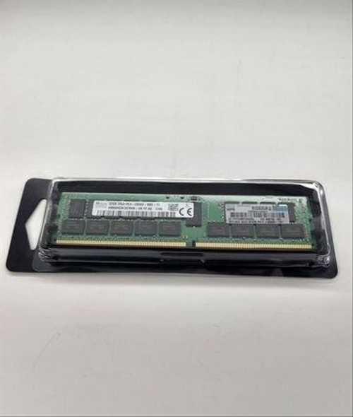 DDR4 rdimm Micron 2666 32gb ecc HPE 840758