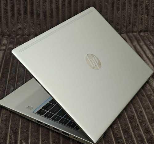 HP ProBooK 445 G7