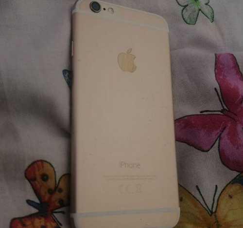 iPhone 6, 32 ГБ