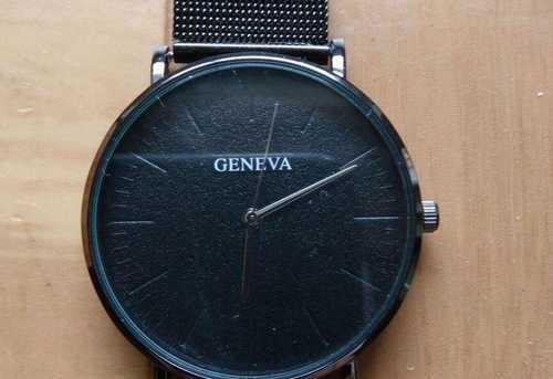 Наручные часы " geneva"