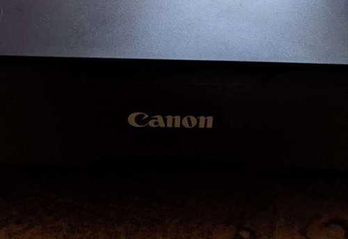 Принтер canon pixma MP 230 canon mg 3640