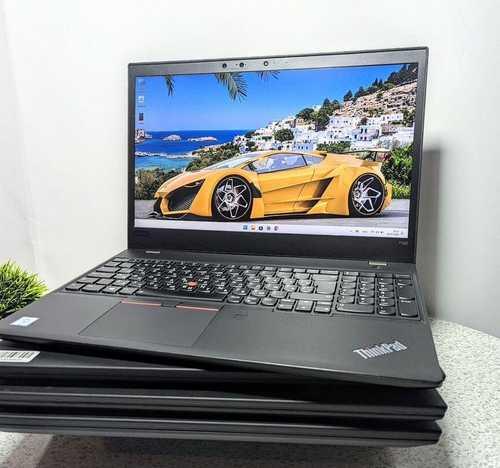 Thinkpad t580 для авитодоставки