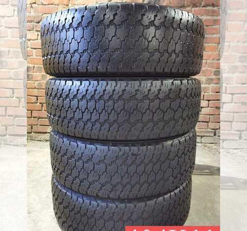 Goodyear Wrangler SilentArmor 255/75 R17 113S