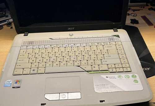 Acer aspire 5315