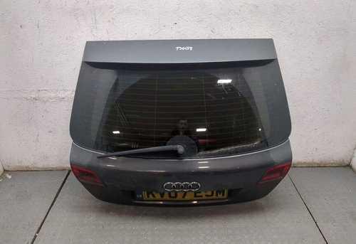 Фонарь крышки багажника Audi A3 (8PA), 2007