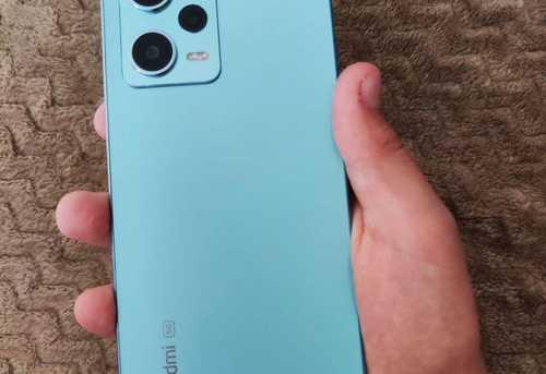 Xiaomi Redmi Note 12 Pro 5G, 6/128 ГБ