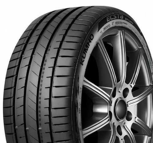 Kumho Ecsta Sport S PS72 235/45 R18 98Y