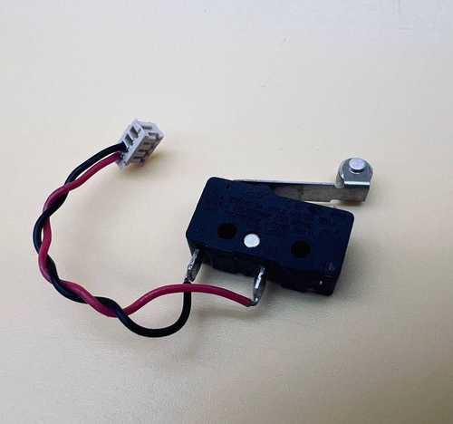 Концевик DM-2 5A 250V для робота-пылесоса Doffler VCR 787 XT