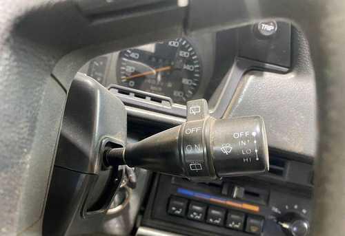 Подрулевые переключатели Honda Accord 2