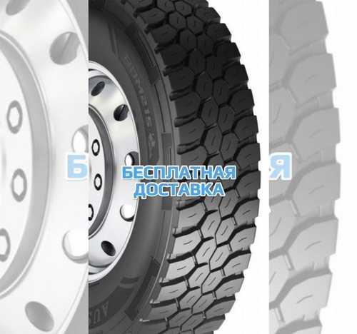 315/80R22.5 164/161J austone ADM215 22PR