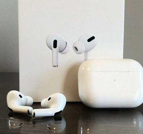 AirPods Pro 2 Limited с Шумоподавлением