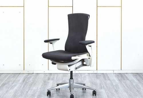 Компьютерное кресло Herman Miller Embody США