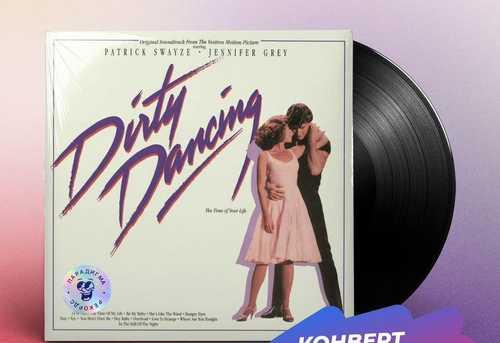 Various – Dirty Dancing OST (LP)