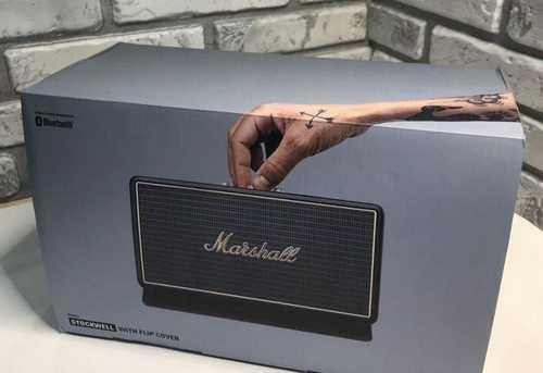 Колонка marshall stockwell