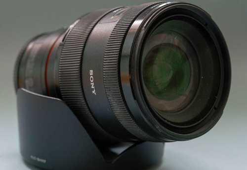 Sony SAL1650 16-50 мм f/2.8