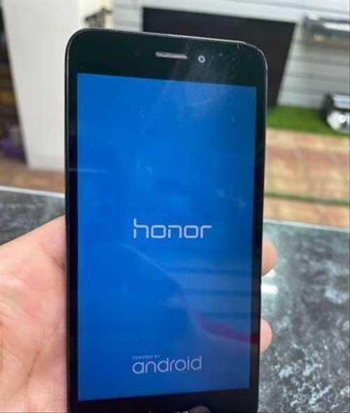 Мобильный телефон Honor 3c Lite