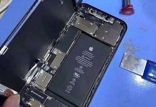 Дисплей iPhone 13 с заменой