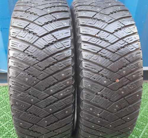 Goodyear Ultragrip Ice Arctic 215/60 R17 117T