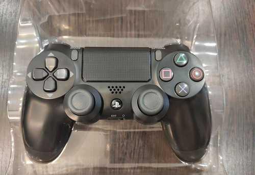 Геймпад Dualshock Sony PS4 на стиках Kailh