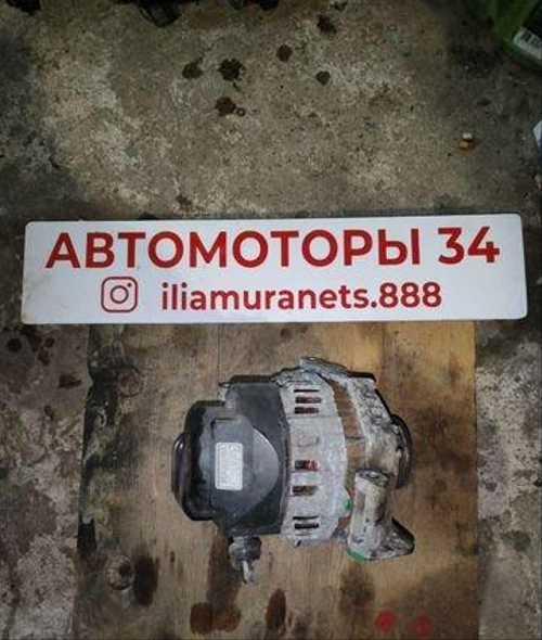 Генератор Mazda Bongo SK26T F8