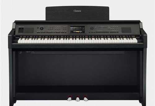 Yamaha CVP-805B клавинова новая