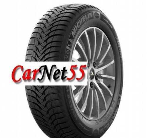 Michelin Alpin A4 185/55 R15