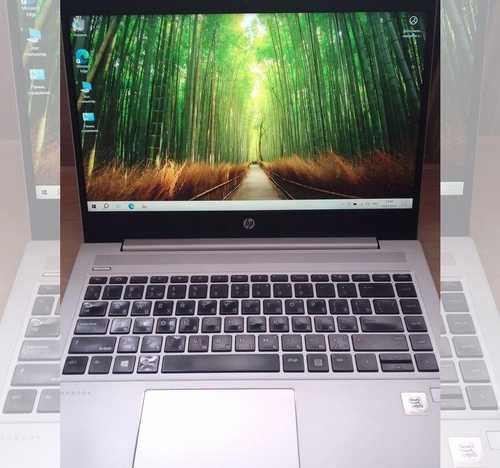 Ноутбук hp 440 g6