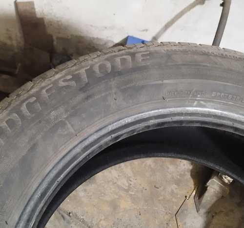 Bridgestone Ecopia EP300 205/60 R16