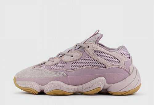 Adidas Yeezy Boost 500 Wmns Soft Vision
