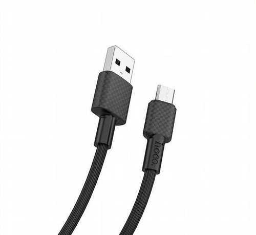 Кабель USB hoco X29 Superior, USB - Micro USB, 2.0