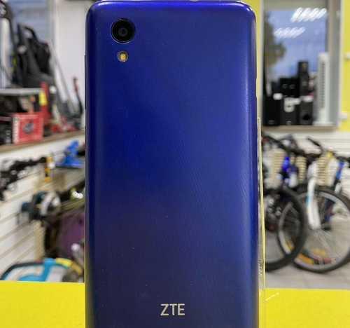 ZTE Blade A31 Lite, 32 ГБ