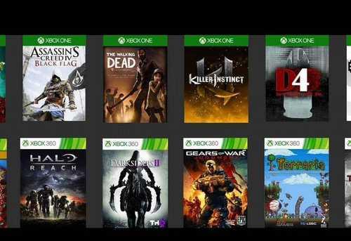 Игры на Xbox One и XS, Ready or Not