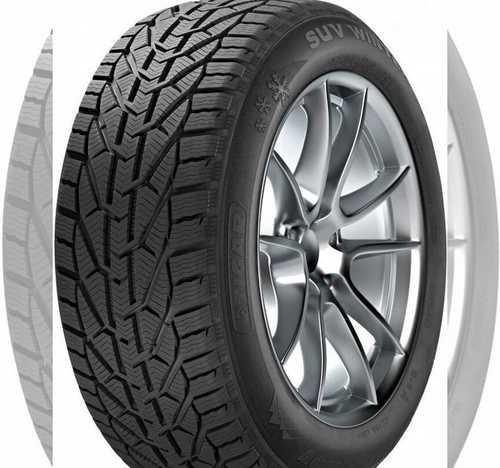 Tigar SUV Winter 225/65 R17 106H