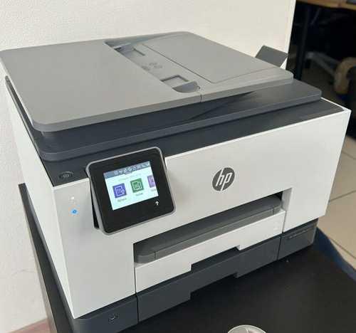 Мфу HP officejet Pro 9020 series