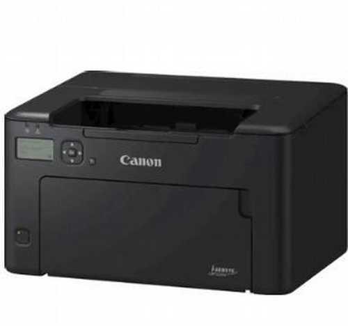 Принтер лазерный Canon i-Sensys LBP122dw (5620C001AA), черный