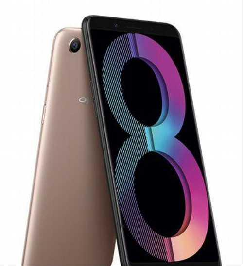 Новый Oppo A83 4/64