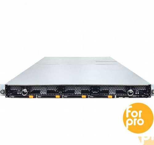 Сервер Supermicro 802TS 12LFF 2x6130Gold 192GB