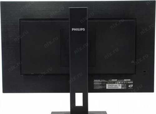 ЖК монитор 23.8" Philips 243B1 / 00 (243B1 / 00)