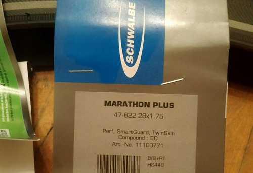 Schwalbe Marathon Plus 47-622 28x1.75 700x47C