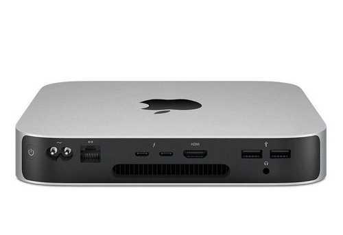 Apple Mac mini m1 16g 512