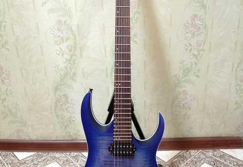 Электрогитара Ibanez RG-42fm