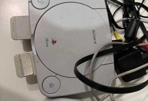 Sony playstation PS one