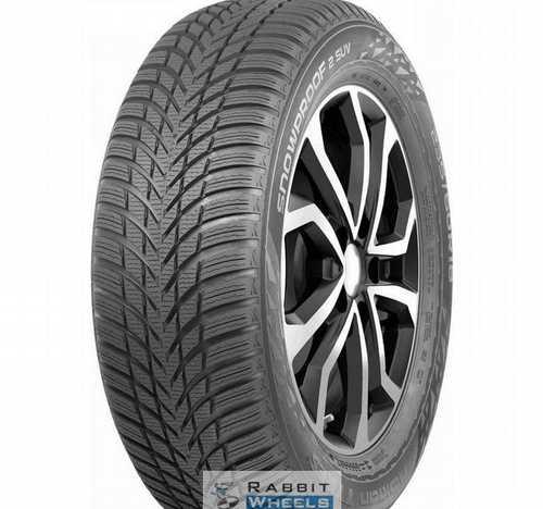 Nokian Tyres Snowproof 2 SUV 255/55 R19 111V