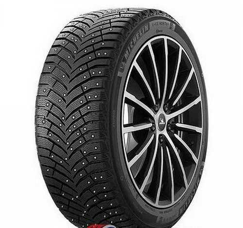 Michelin X-Ice North 4 SUV 275/60 R20 115T