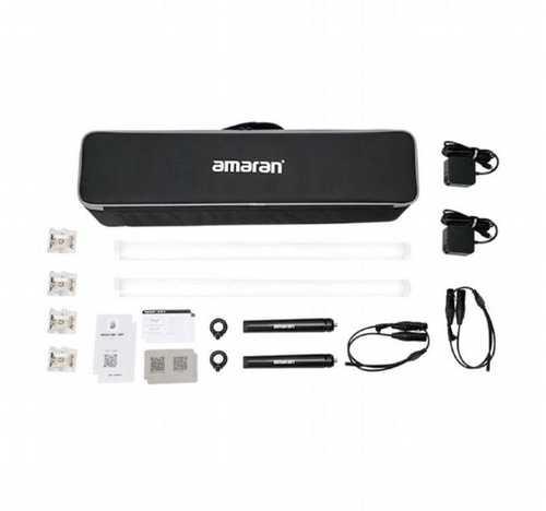 Aputure amaran pt2c kit 2 шт