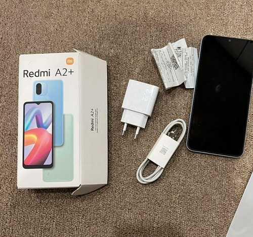 Xiaomi Redmi A2 , 3/32 ГБ