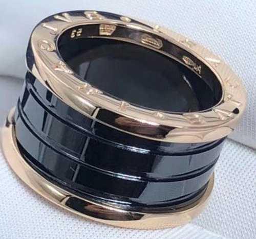 Подвеска Bulgari B.zero1 белое золото 0.0006 мм