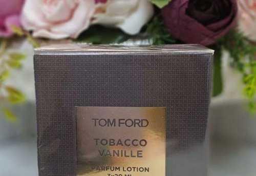 Набор Tom Ford Tobacco Vanille 3х20ml