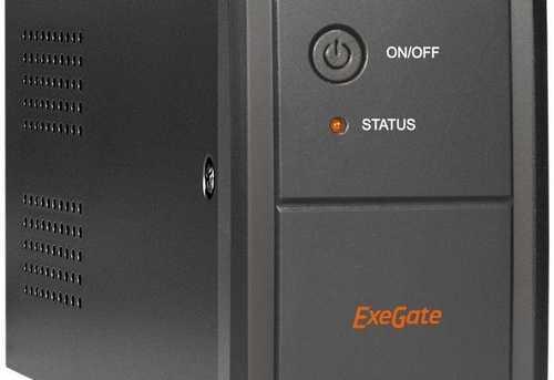 Exegate EP285473RUS ибп ExeGate Power Back BNB-850