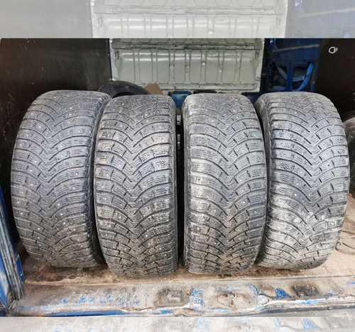 Michelin X-Ice North 205/55 R16